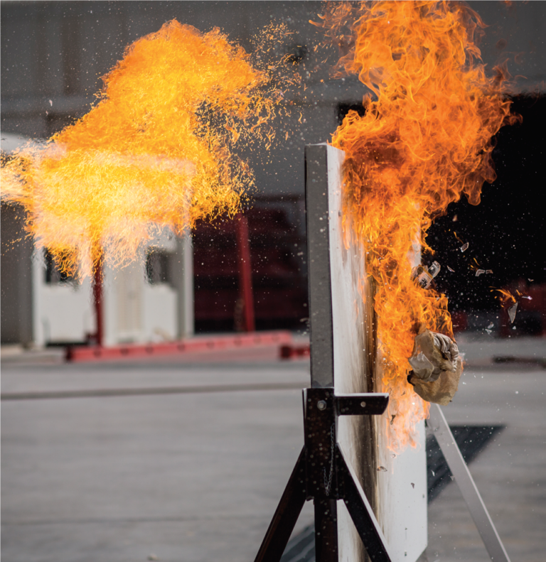 Firefree 88 Intumescent - Polymer Group