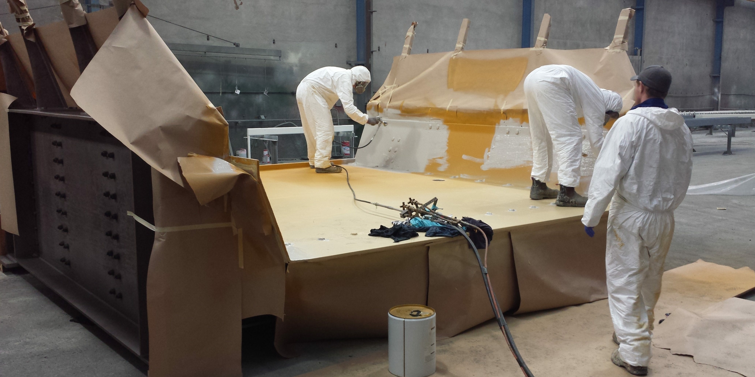 METADATA-START - Polymer Group