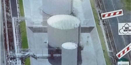Todd Energy - Kapuni - Polymer Group