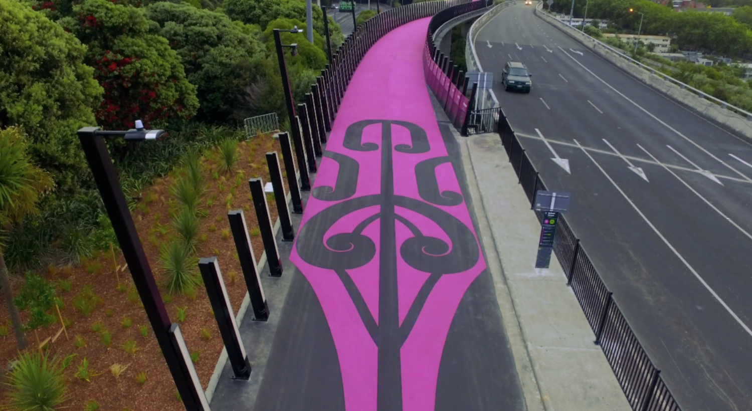 High Friction Surfacing (copy) - Polymer Group