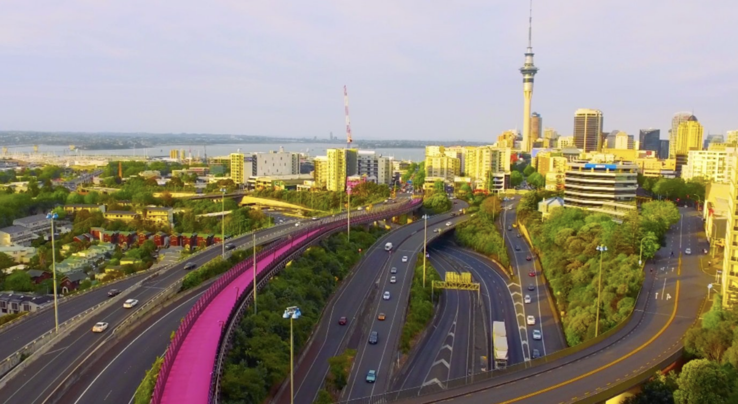 High Friction Surfacing - Polymer Group