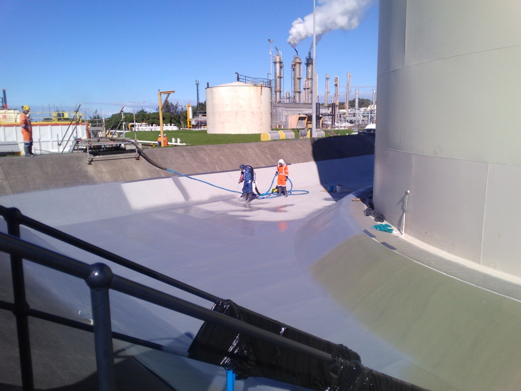 ABOUT US - Polymer Group