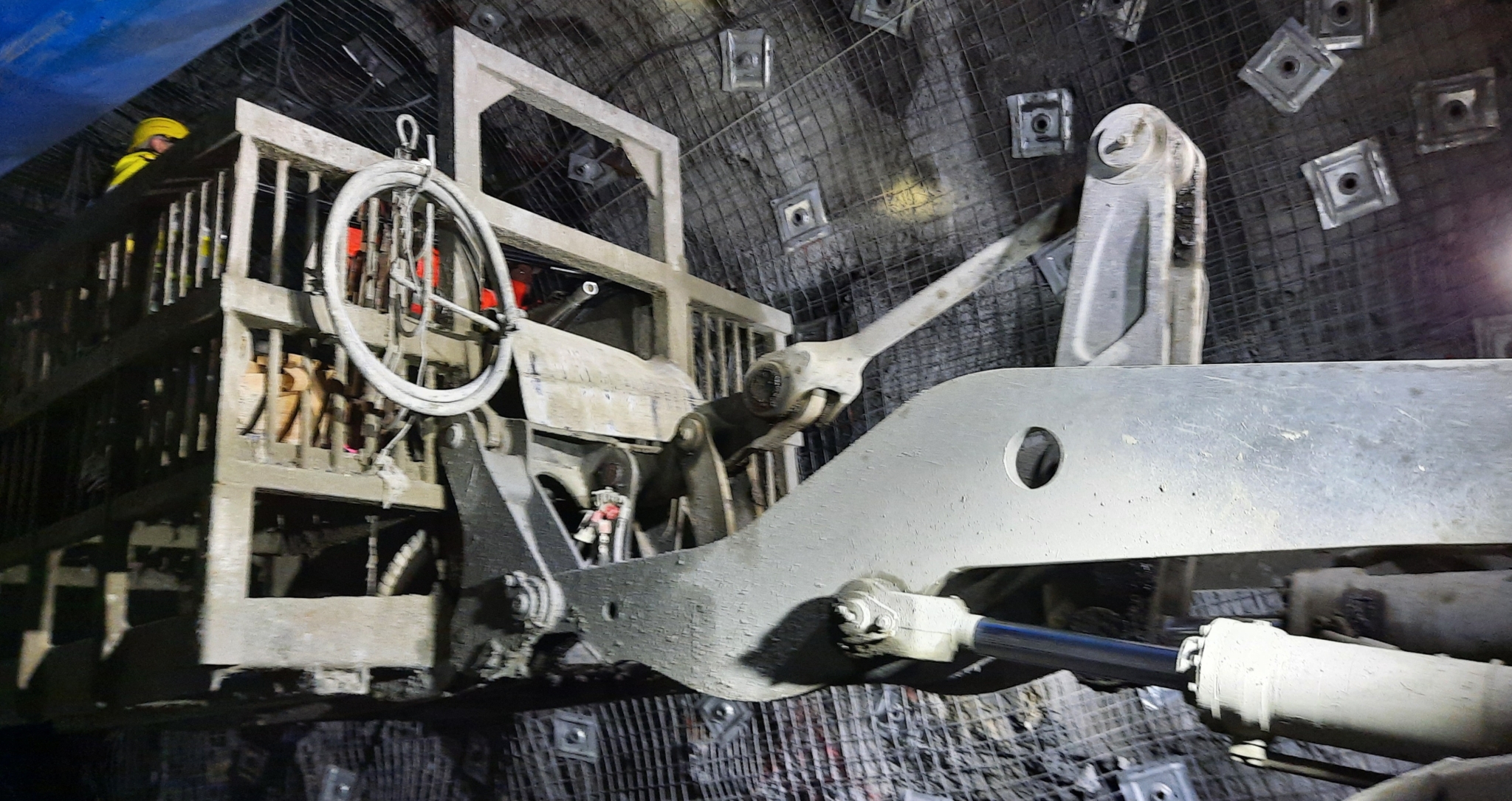 SERVICES - Polymer Group