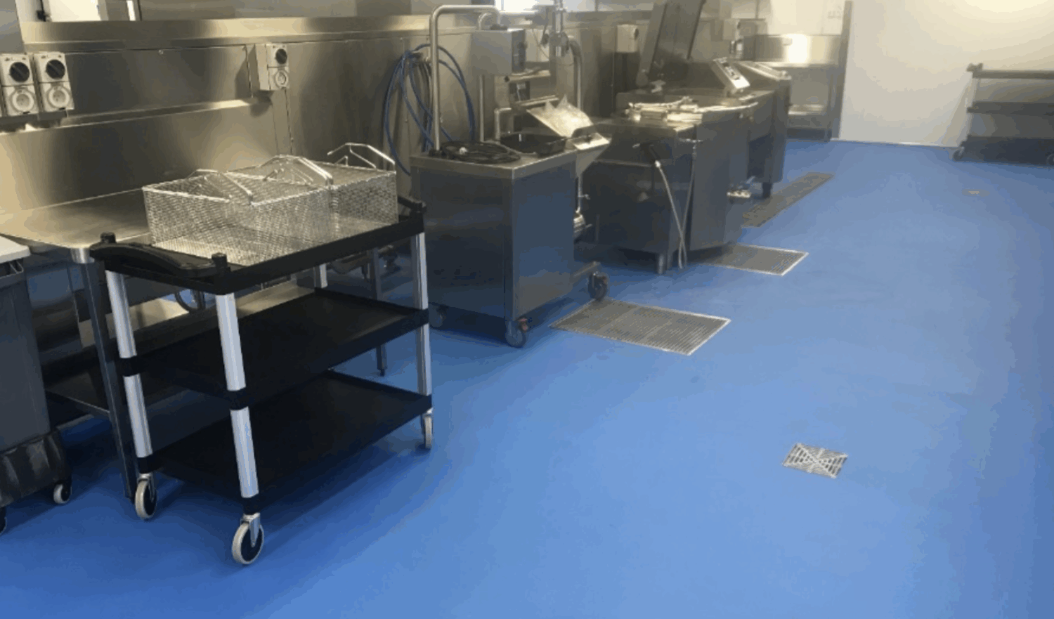 OUR TECHNOLOGY - Polymer Group